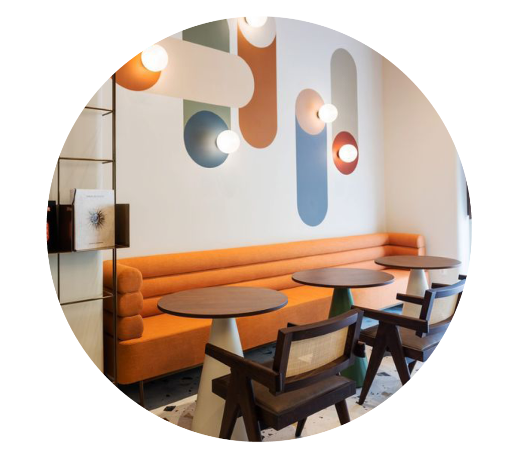 Services - legrand-studio