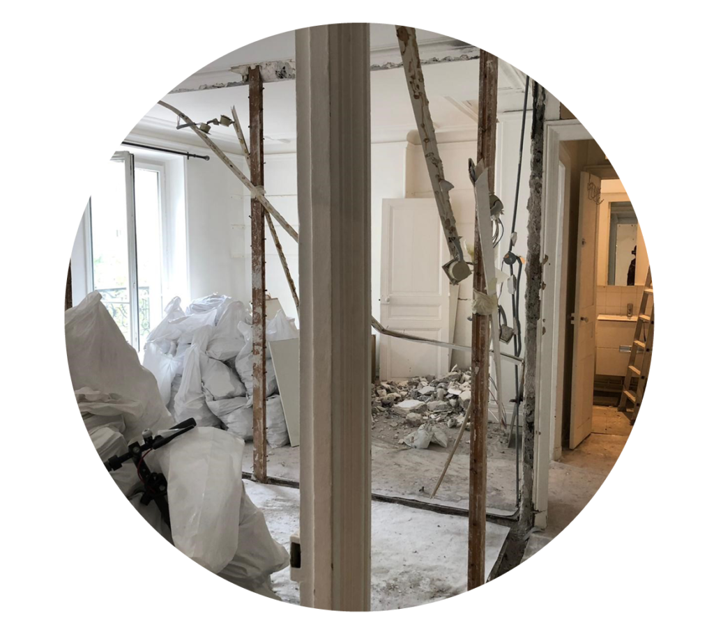 Services - legrand-studio